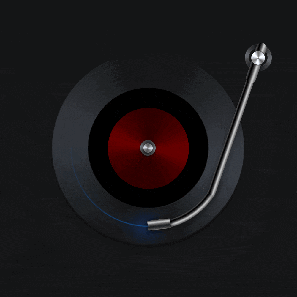 Vinyl Record Ultrasonic Cleaning Machine - Granbo Mall